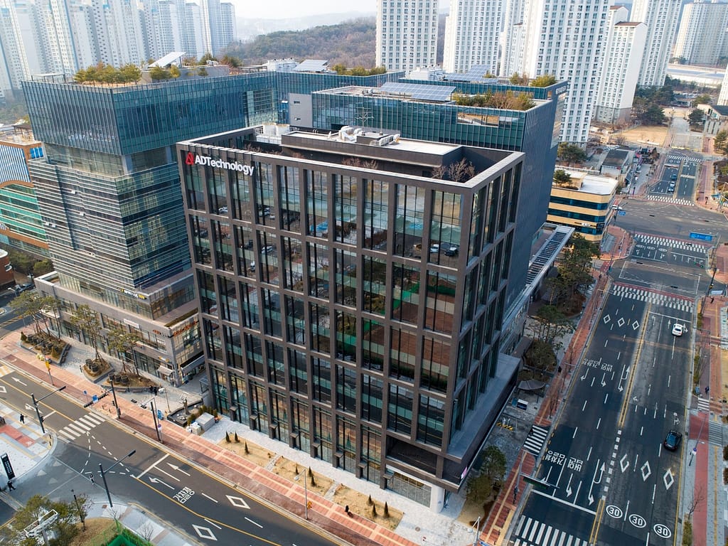 AD Technology together with BOS Semiconductor expands their automotive ...