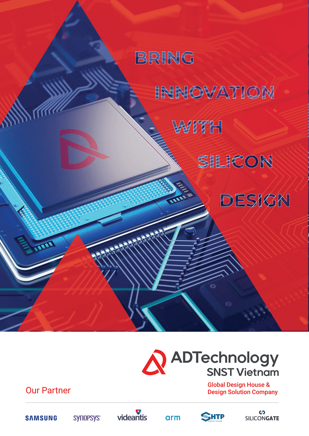 About us - ADTechnology & SNST Vietnam