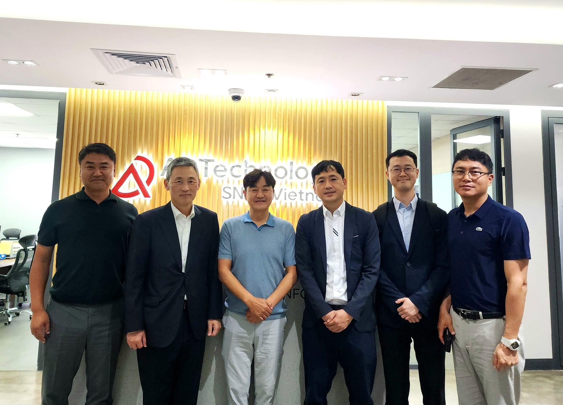 Home - ADTechnology & SNST Vietnam